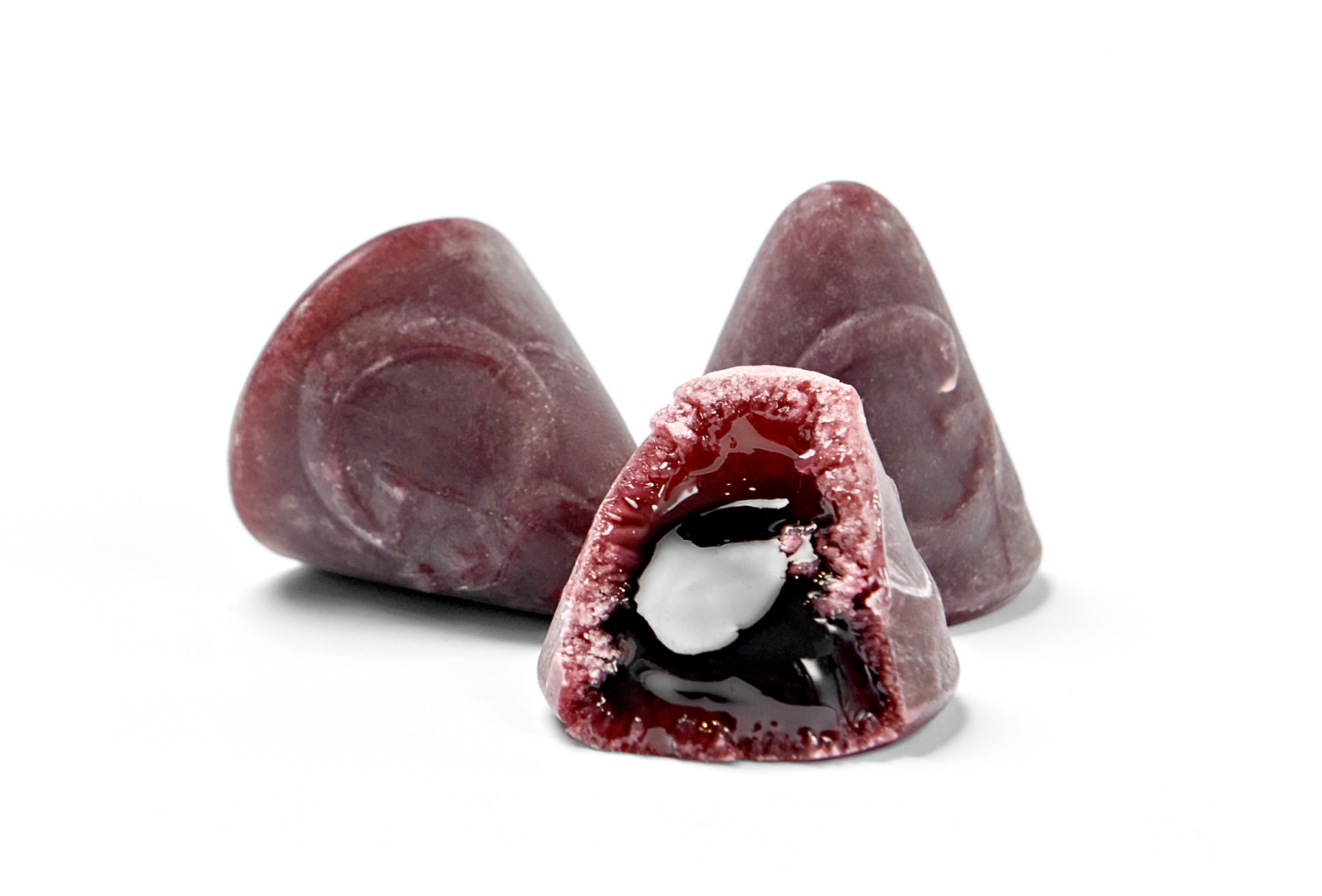 Cuberdons | Elisabeth Chocolatier